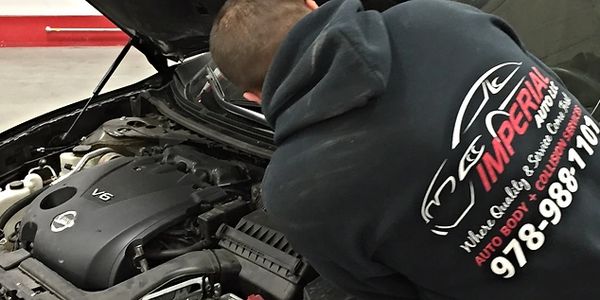 About | Imperial Auto LLC