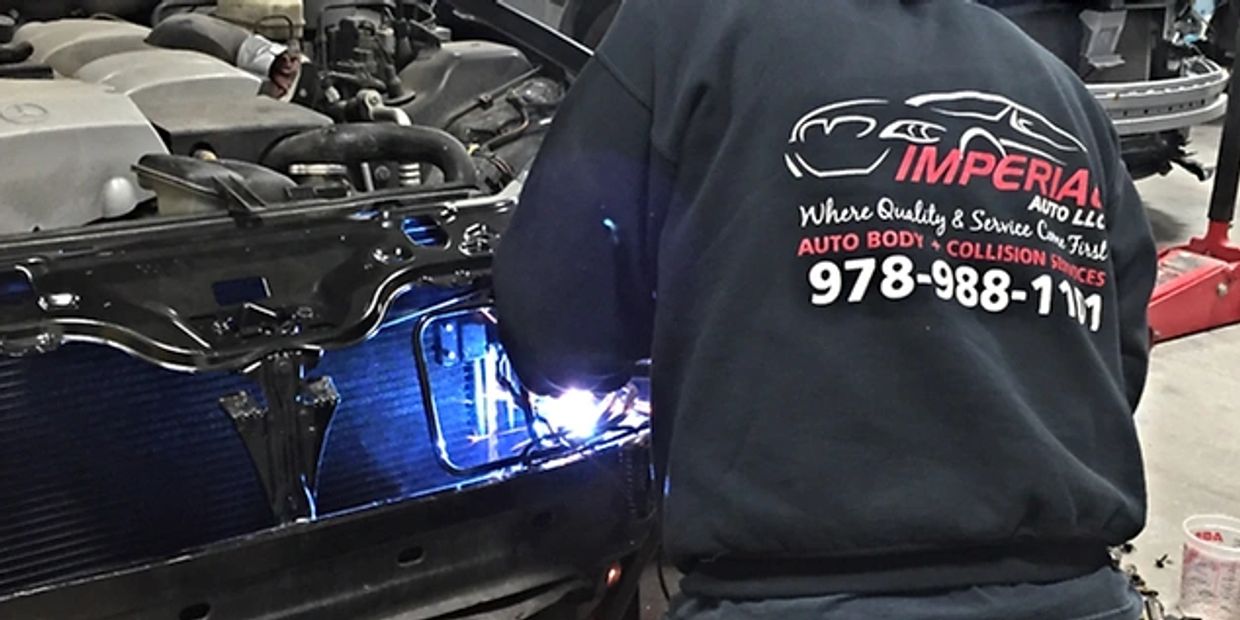 About | Imperial Auto LLC