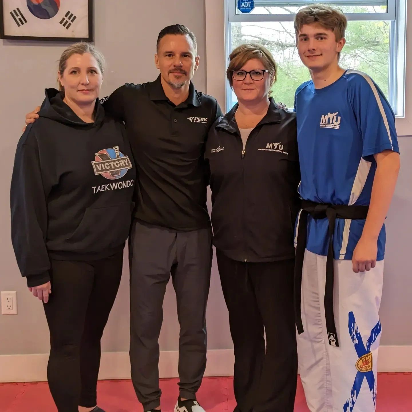 Victory Taekwondo