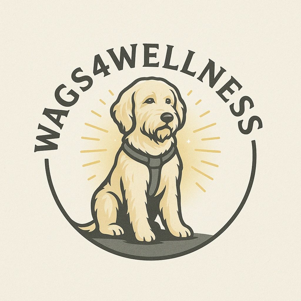 Wags 4 Wellness