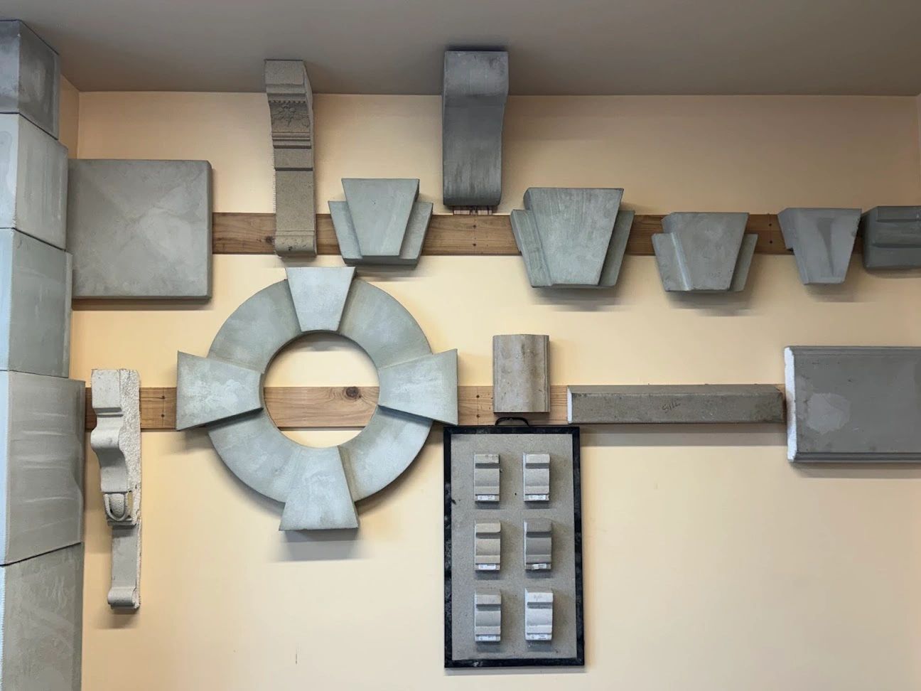 AJR Moulding Ltd