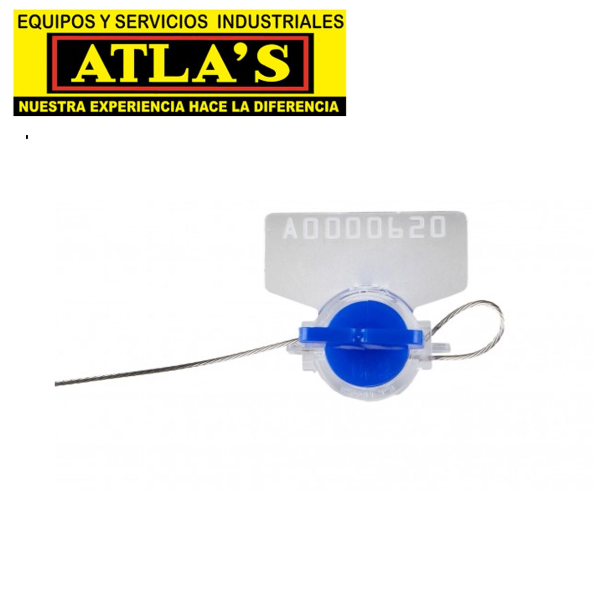 SELLO INDICATIVO TOOLLESS ROTO SEAL