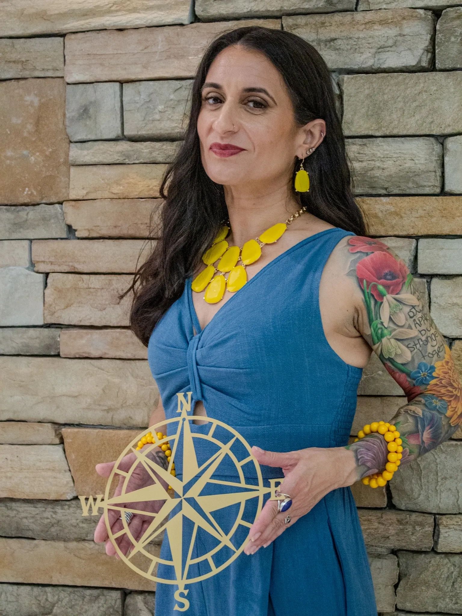 Main Dr. Josetta Thomae