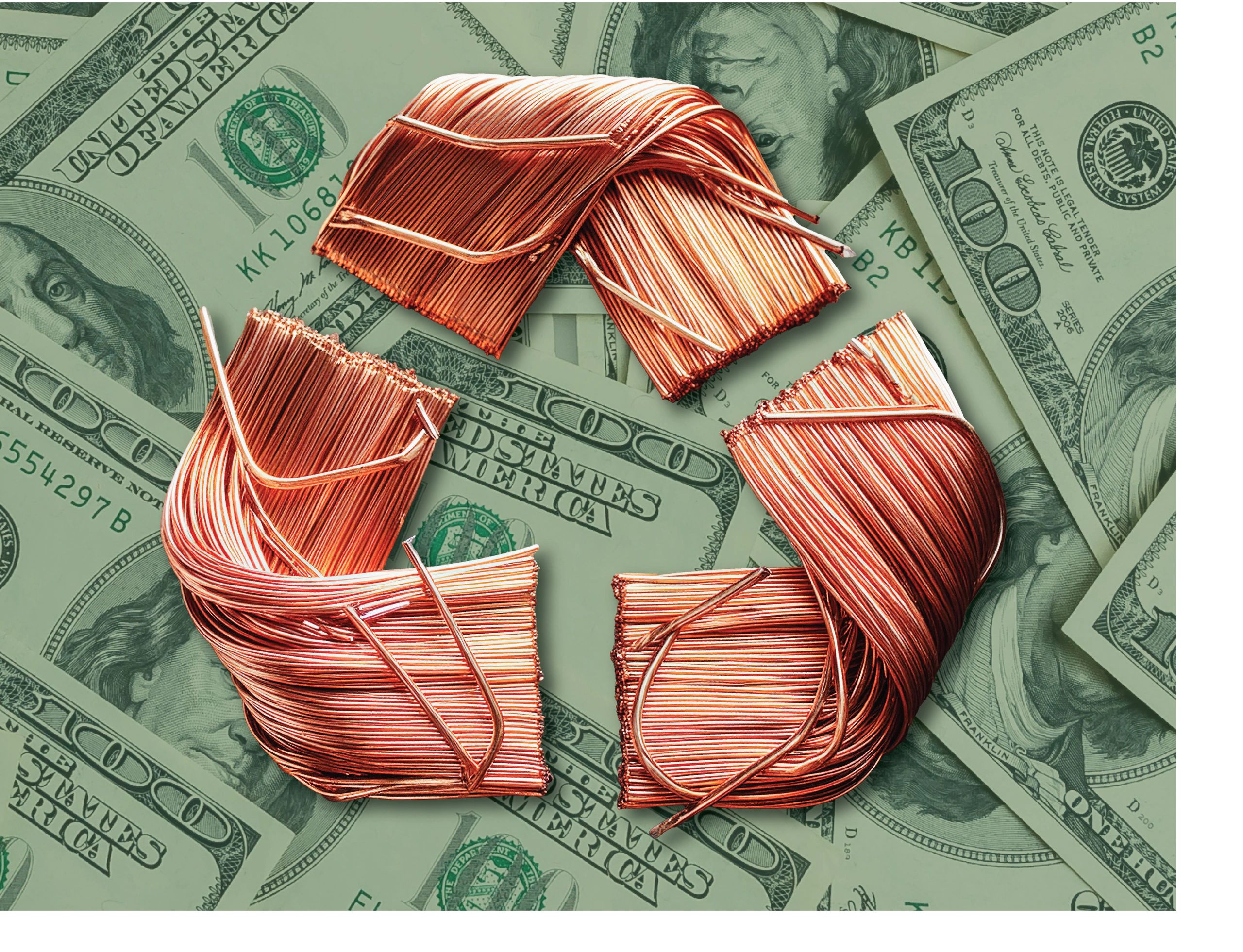 Top 10 Most Valuable Scrap Metals: What to Look For.