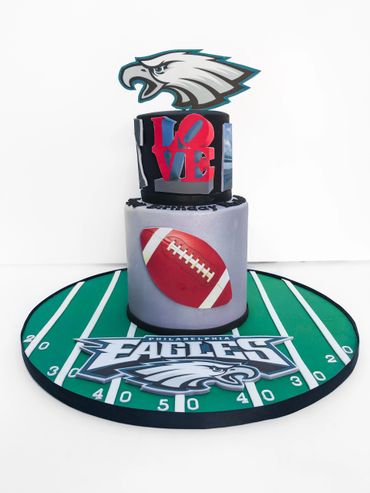 Gallery | Love and Cake