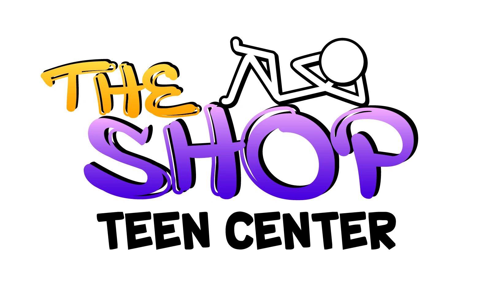 The Shop Teen Center