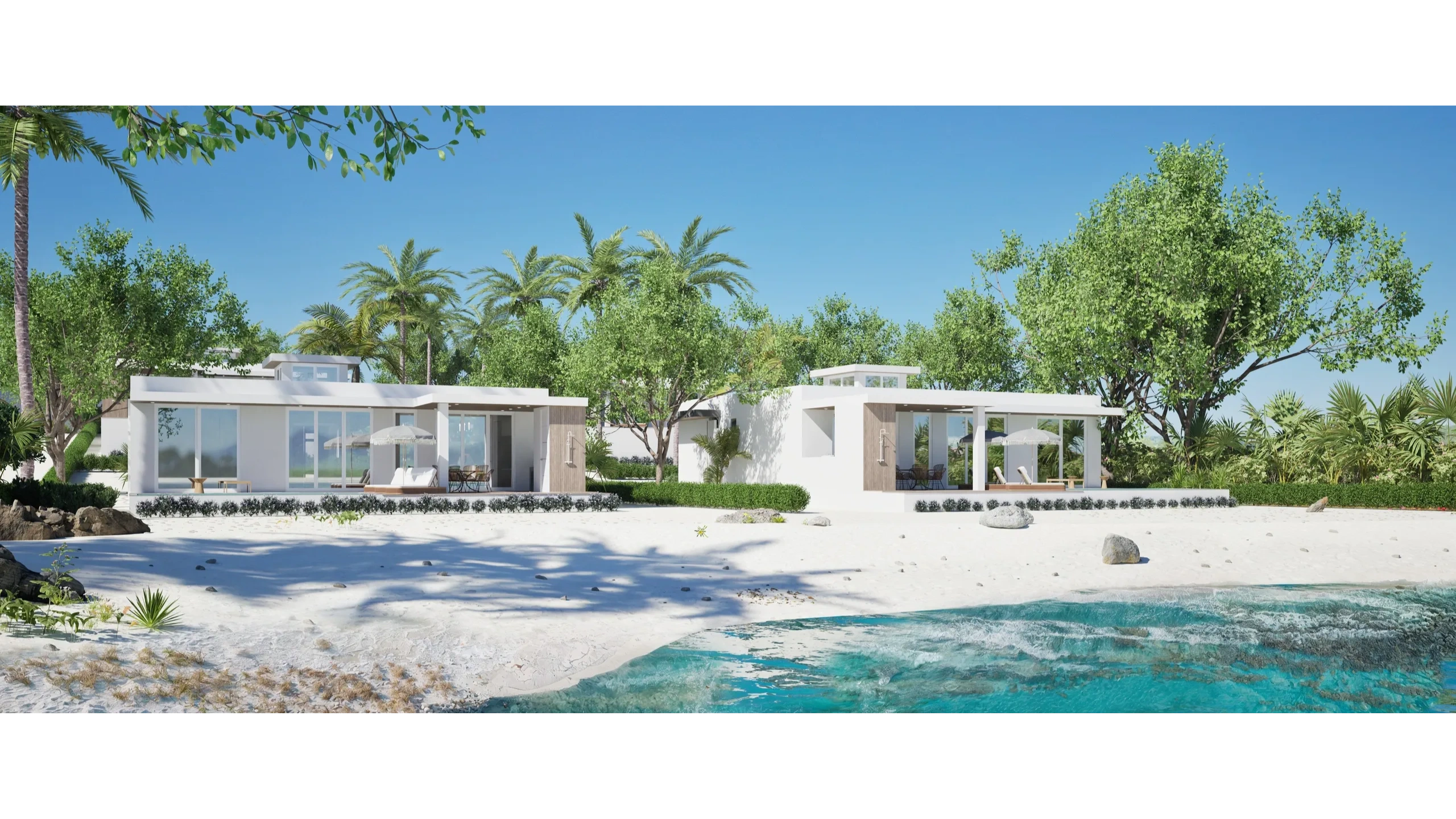 Waterview Residences