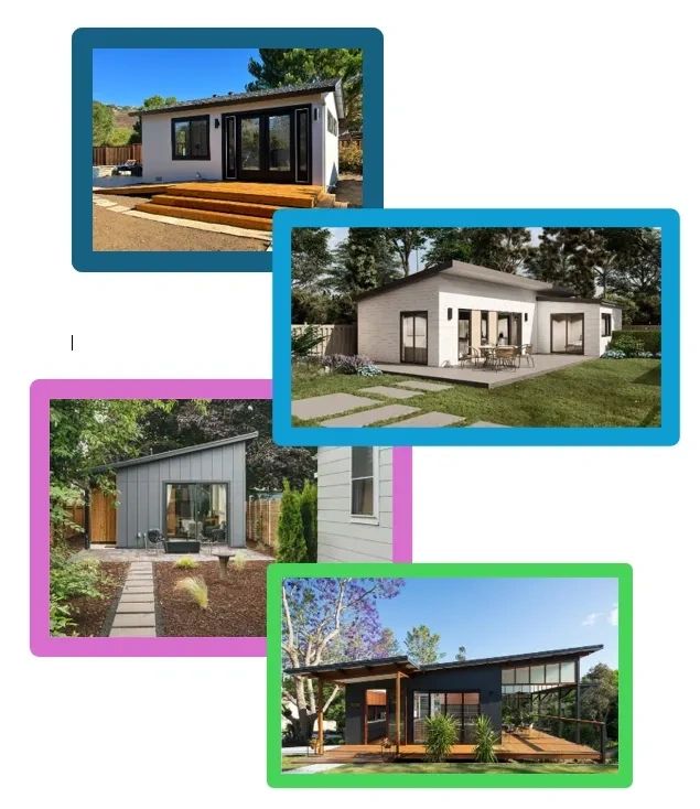 Accessory Dwelling Unit design and construction blog