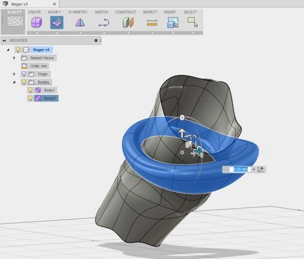 Modelado paramétrico vs modelado directo, ¿Cuál es mejor?
