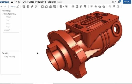 ¿Qué es el modelado directo?. Como lo usa CATIA V5 para el diseño