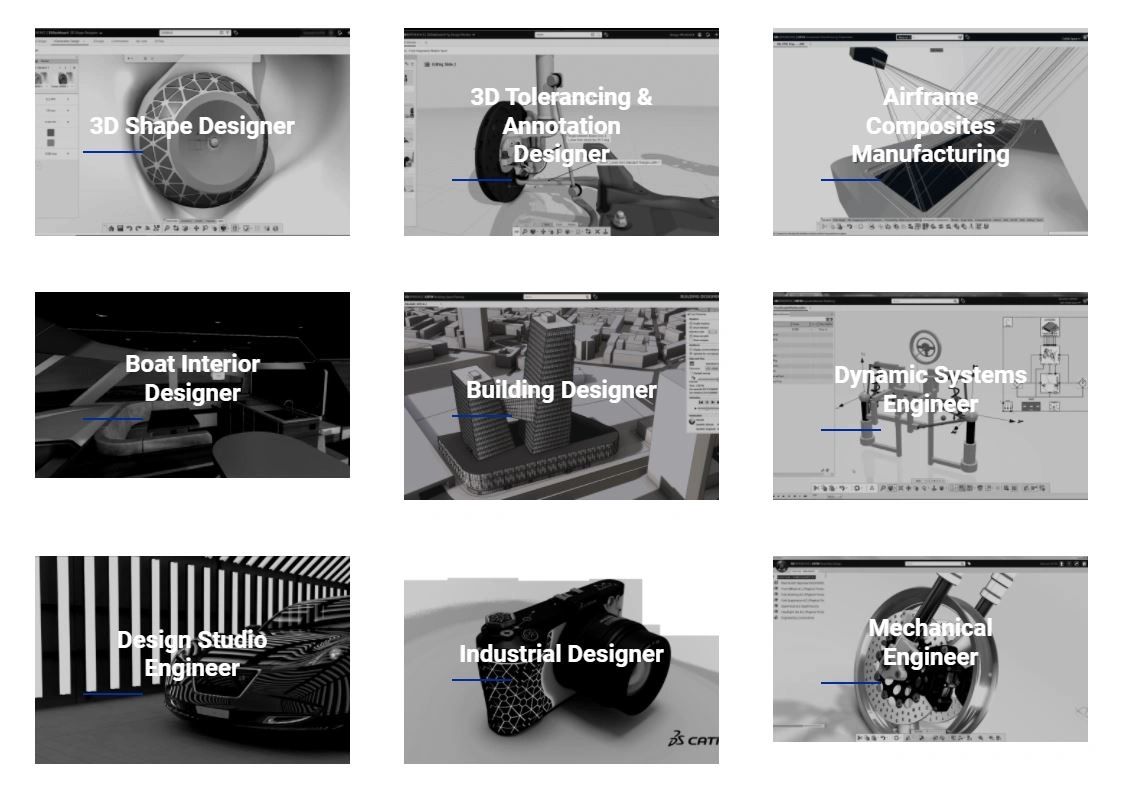 NOVEDADES DE LA ULTIMA VERSION DE CATIA V5 Y EL ENTORNO 3DEXPERIE NOVEDADES DE LA ULTIMA VERSION DE CATIA V5 Y EL ENTORNO 3DEXPERIE