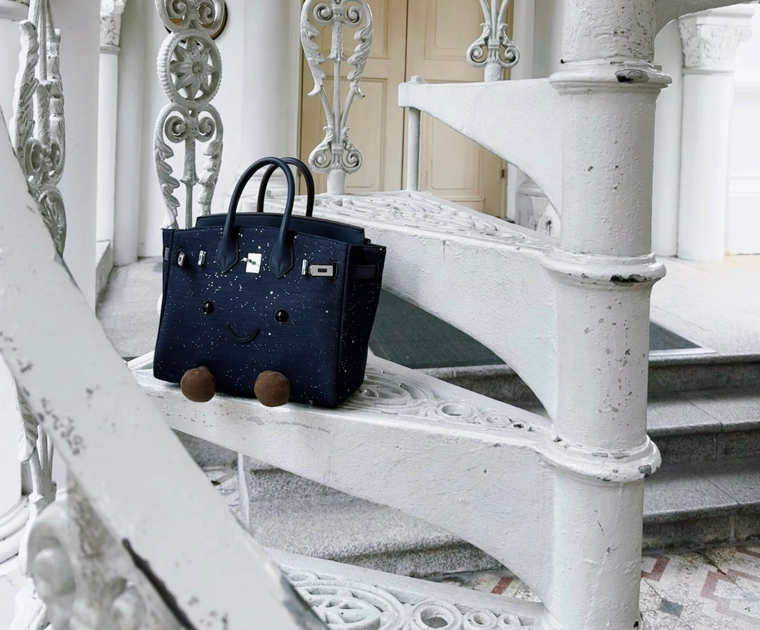 Collective By Aoki - Home