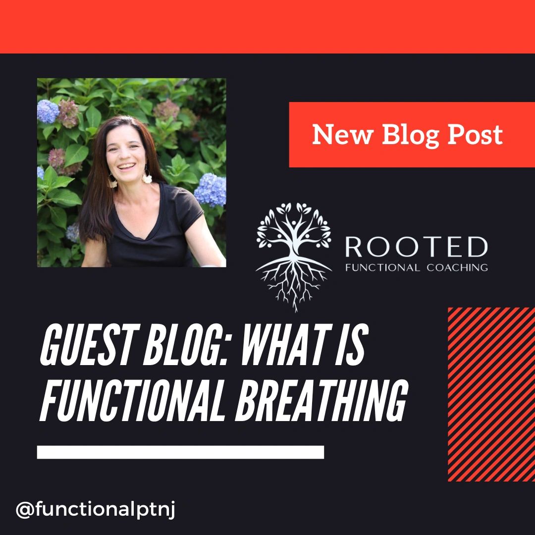 What Is Functional Breathing