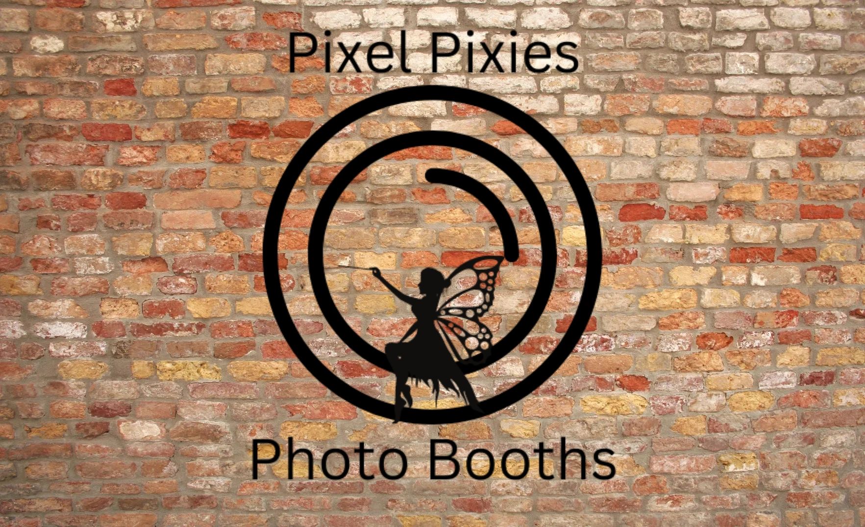 Pixel Pixies Photo Booths