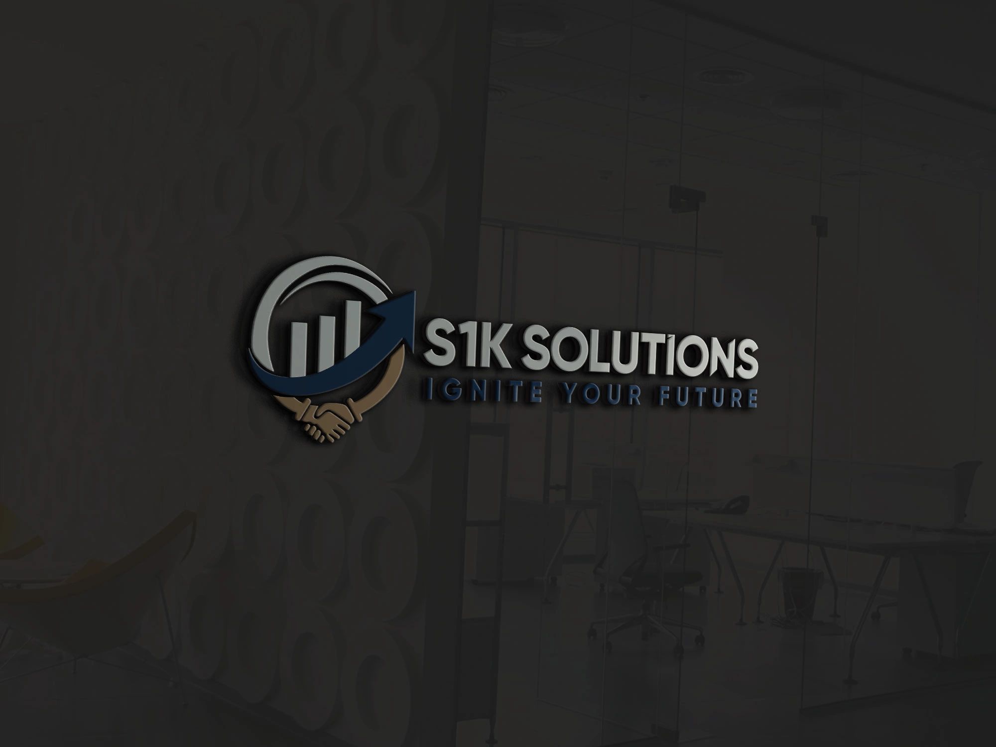 Business Funding and Credit Repair Services | S1k Solutions