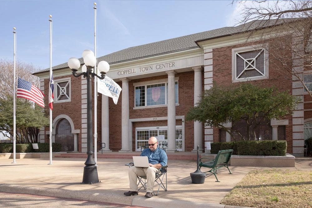 Coppell Chronicle