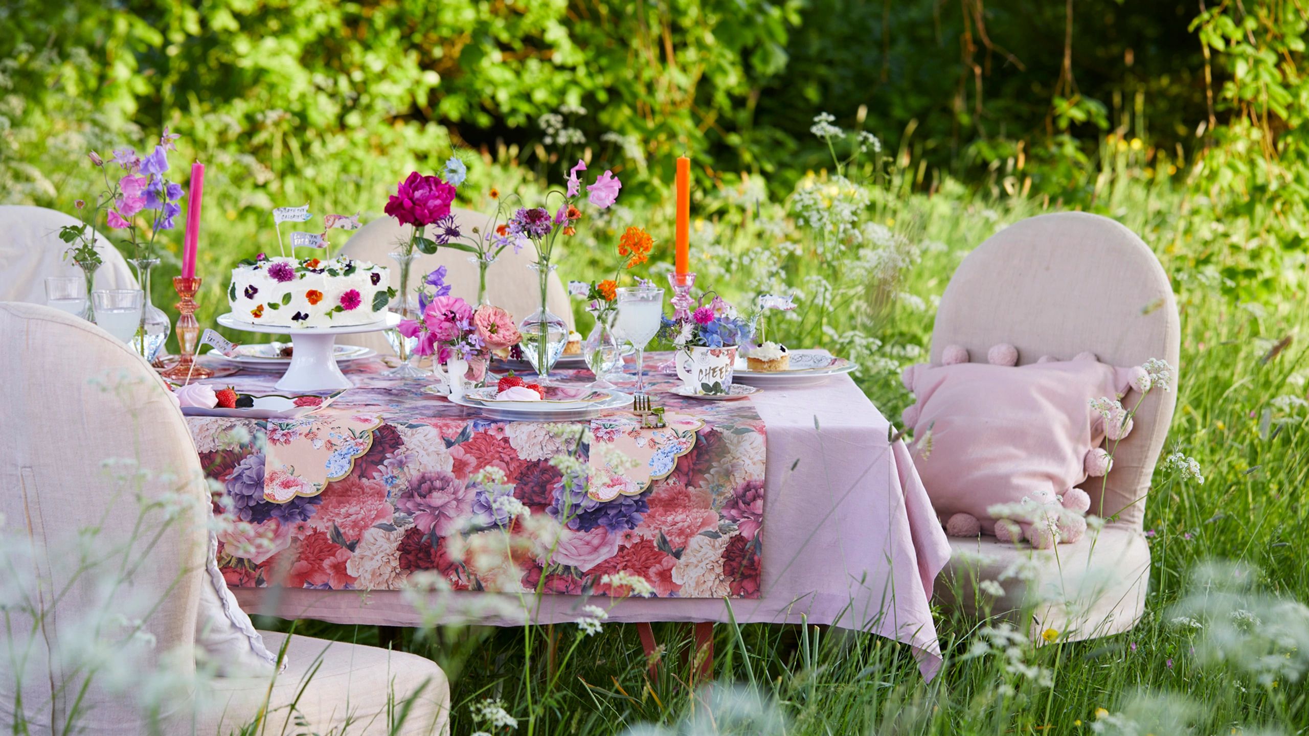 Shop, Classes, Events