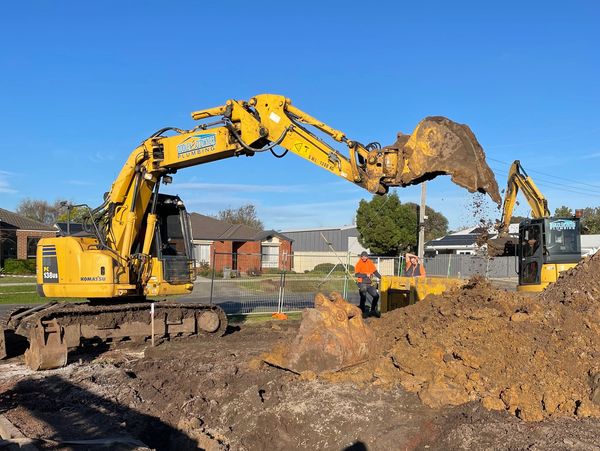 Dooley & O'Dwyer Plumbing