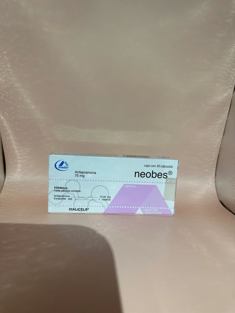 Neobes diet pill 30 count