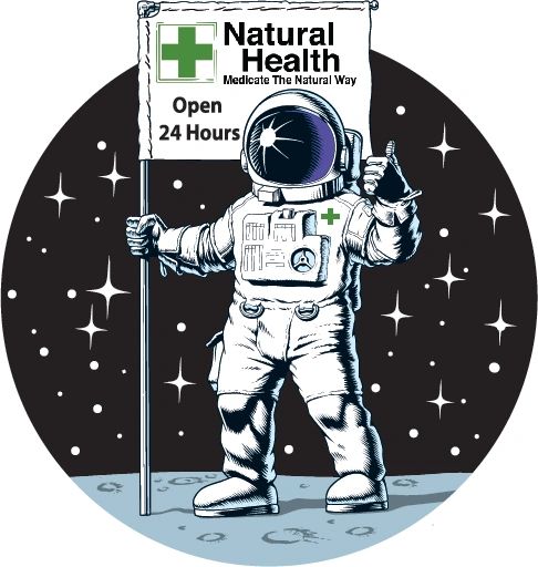 Natural Health Home