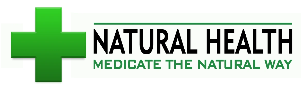 Natural Health Home