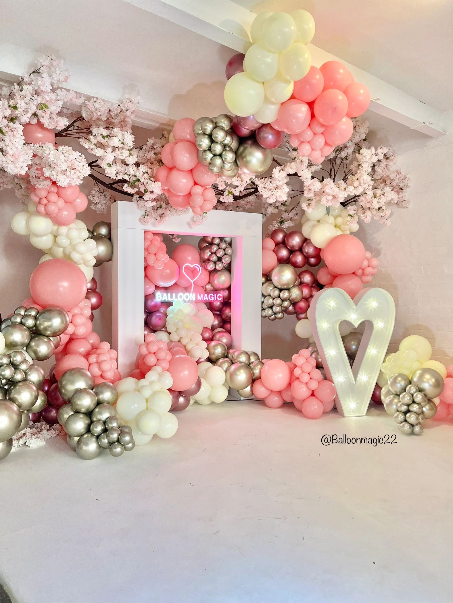 Find the Best Balloons Near Me at Balloon Magic Party Decor Ltd