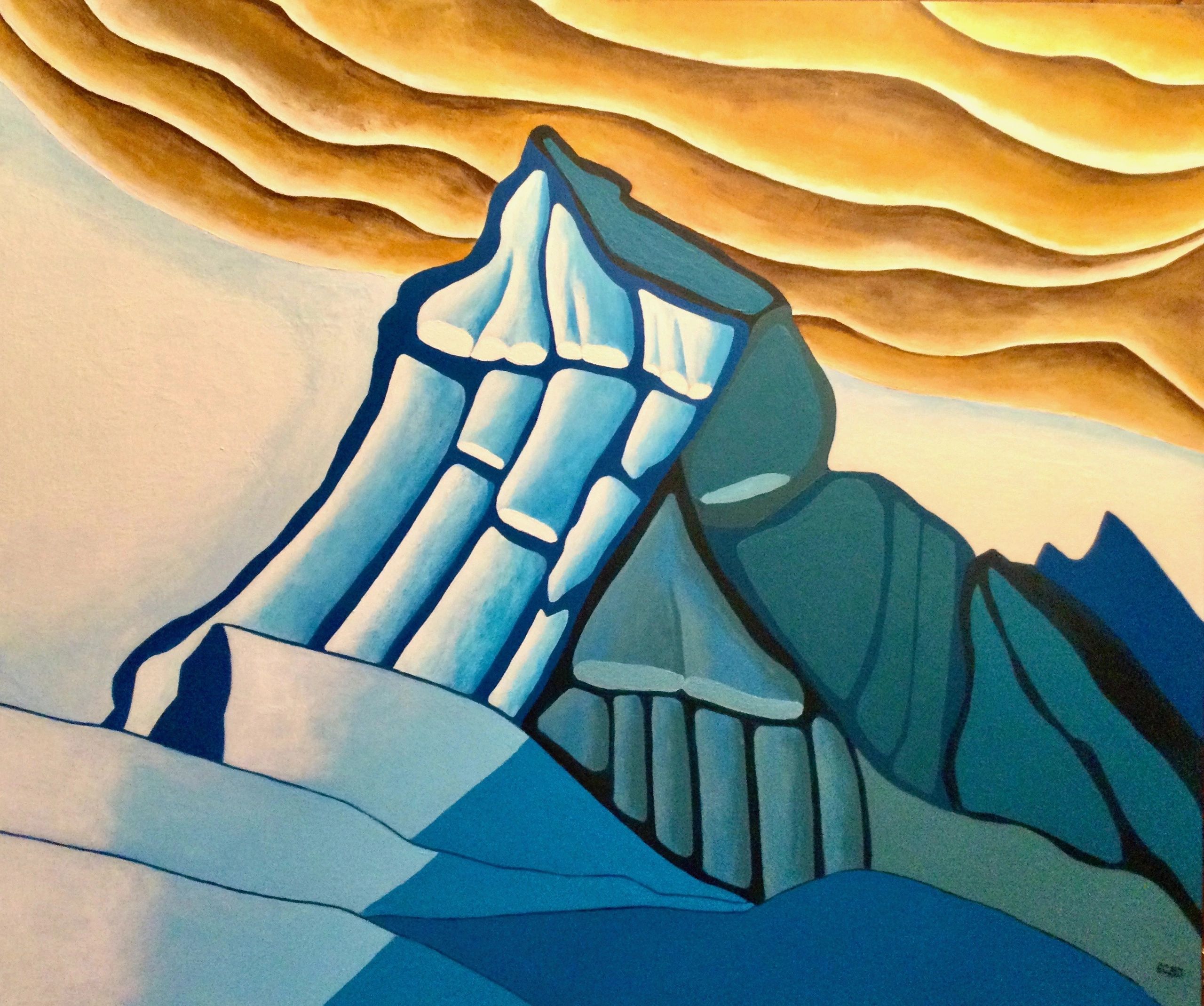 Edwin Alm Art - Edwin Alm Art, Paintings, Artist