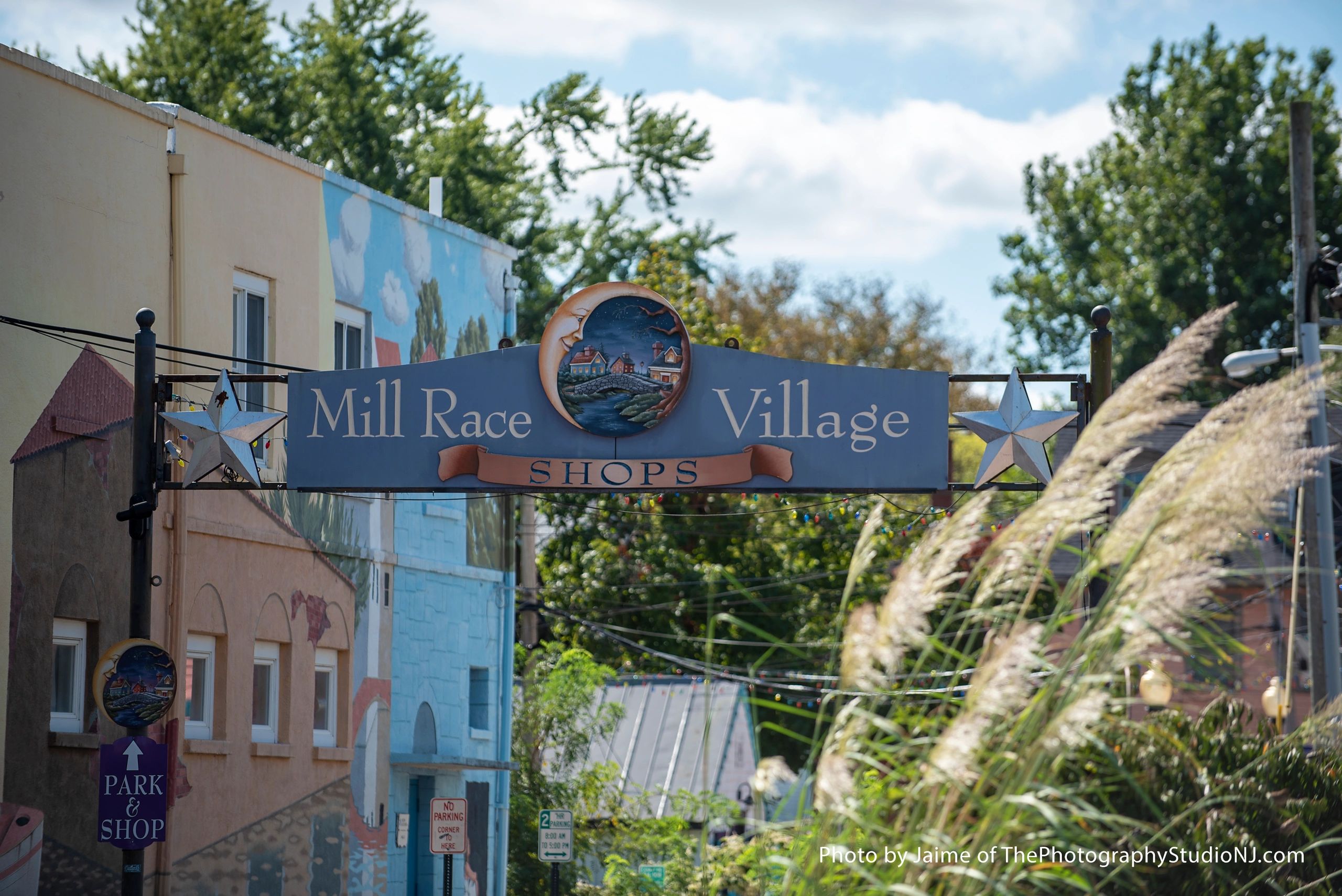 Historical Walking Tour - Mount Holly Tours