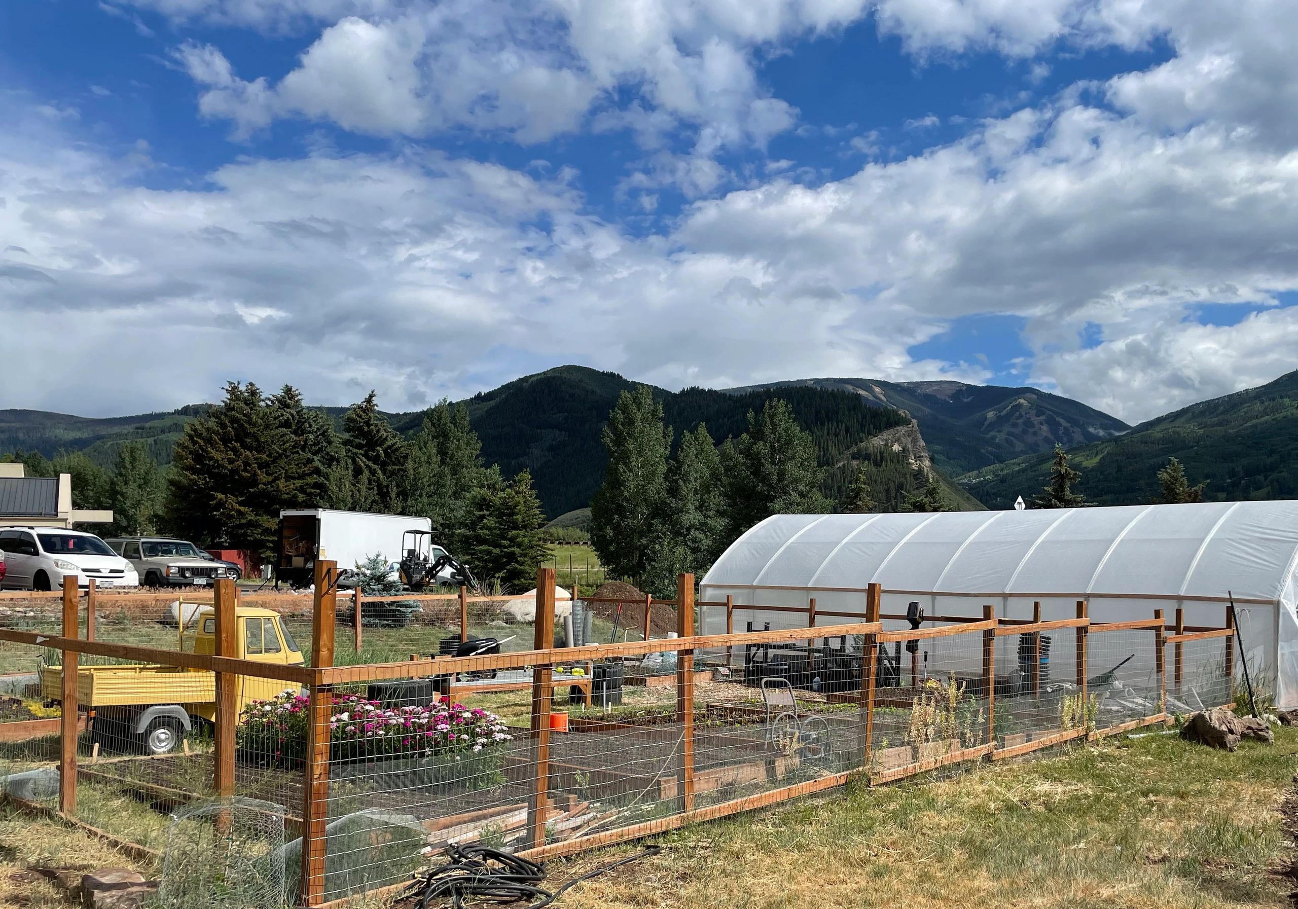 Northside Family | Fattoria