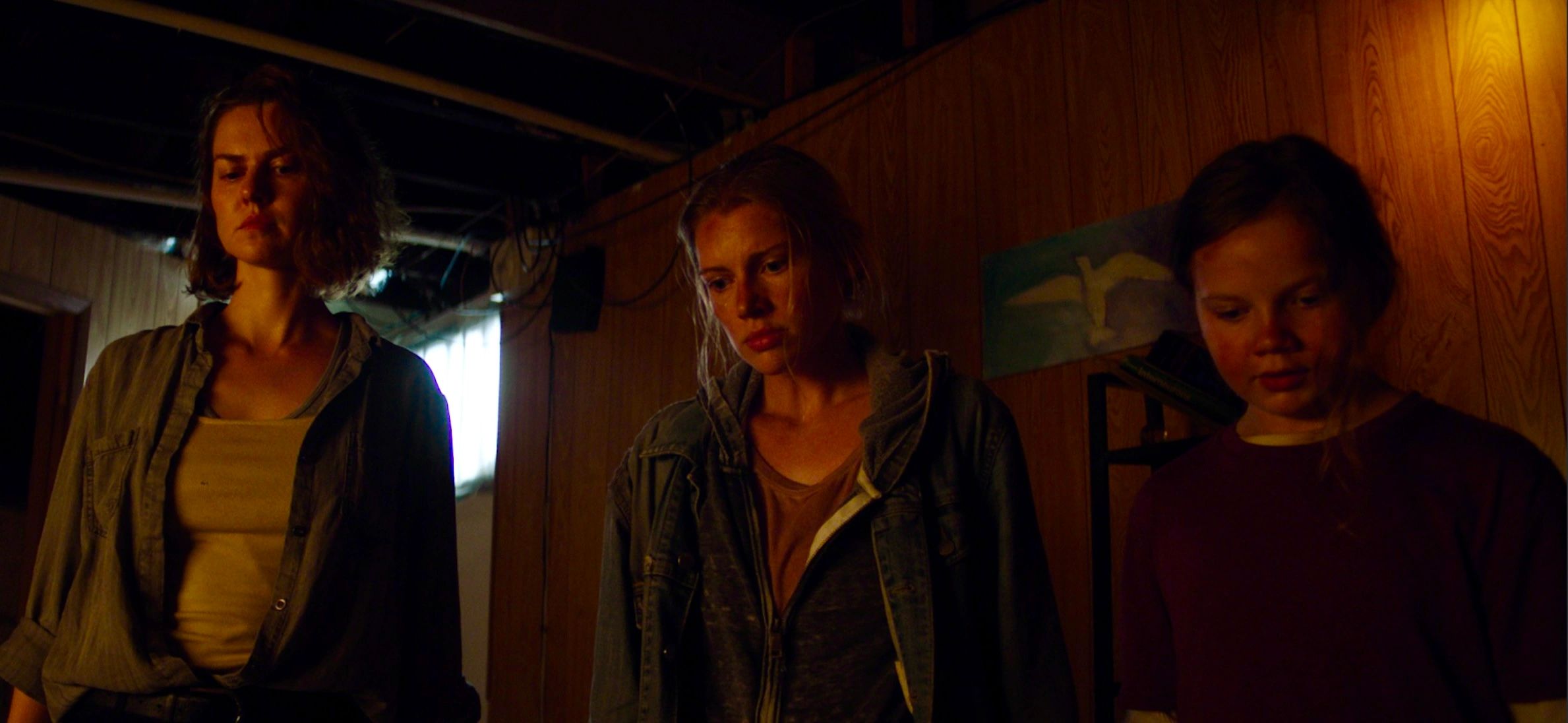 THEM - The Streaming Series