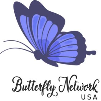 Butterfly Network - Author and Blogger