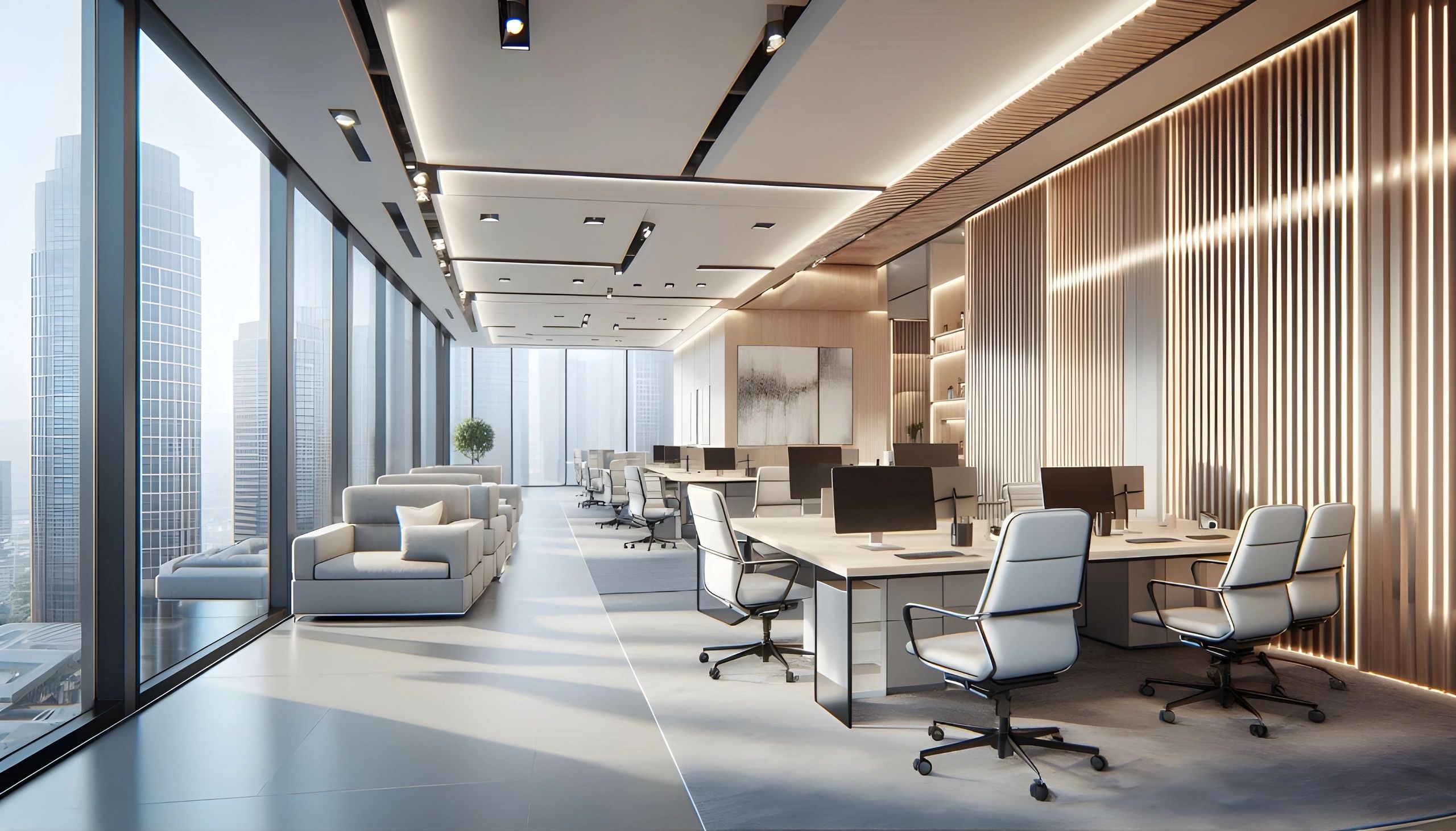 The Rise of Virtual Reality: Revolutionizing Interior Design.