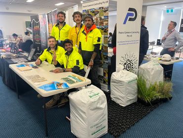 Gallery | Pearce Cameron