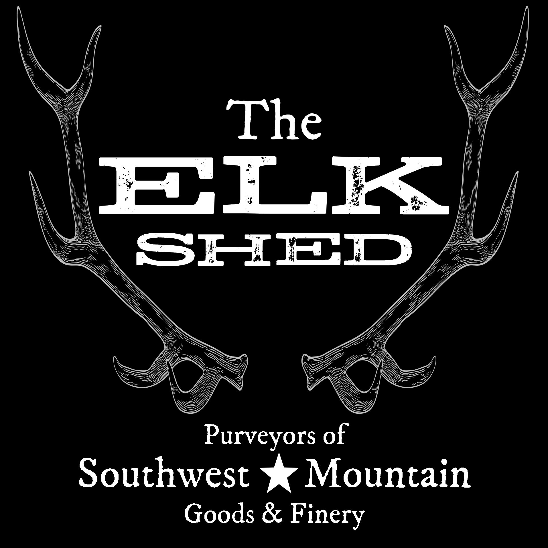 The Elk Shed