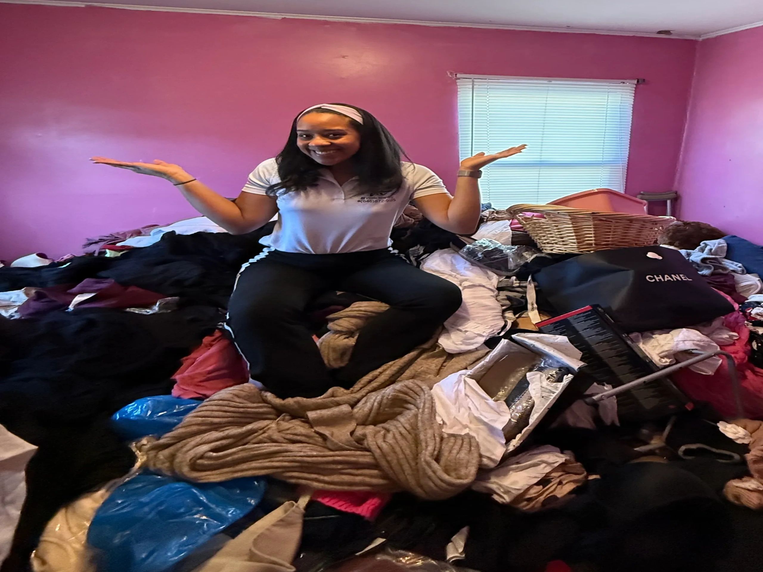 VROS Cleaning: Expert Regular Cleaning Services