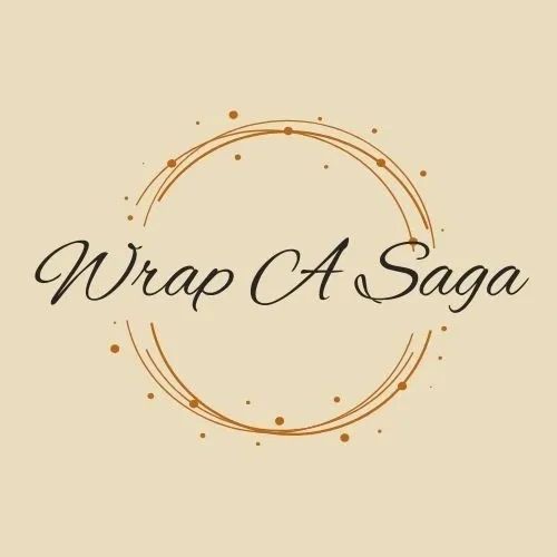Wrap A Saga