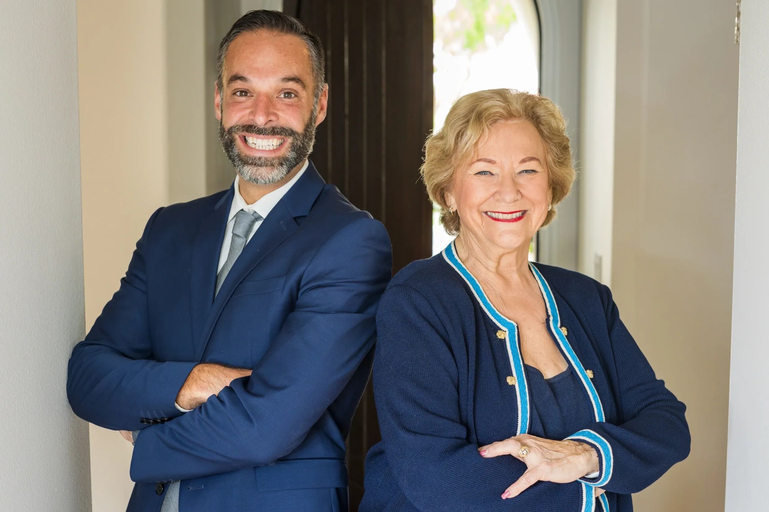 Covenant Philanthropic Solutions