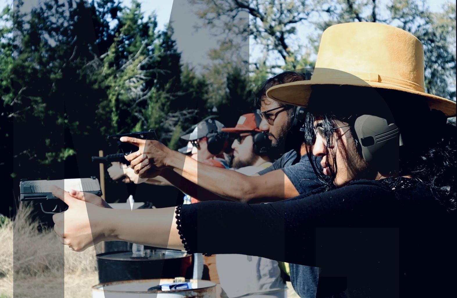 Modern Gladiator Defense