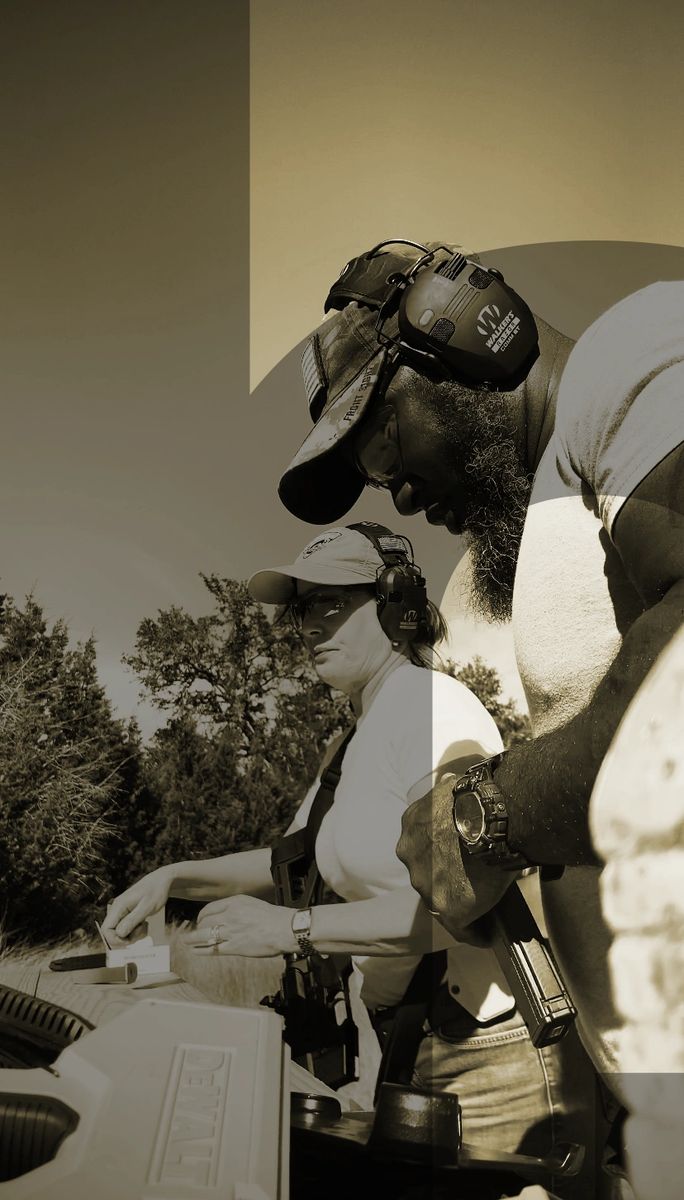 Private LTC Plus (2 Day Basic Pistol)