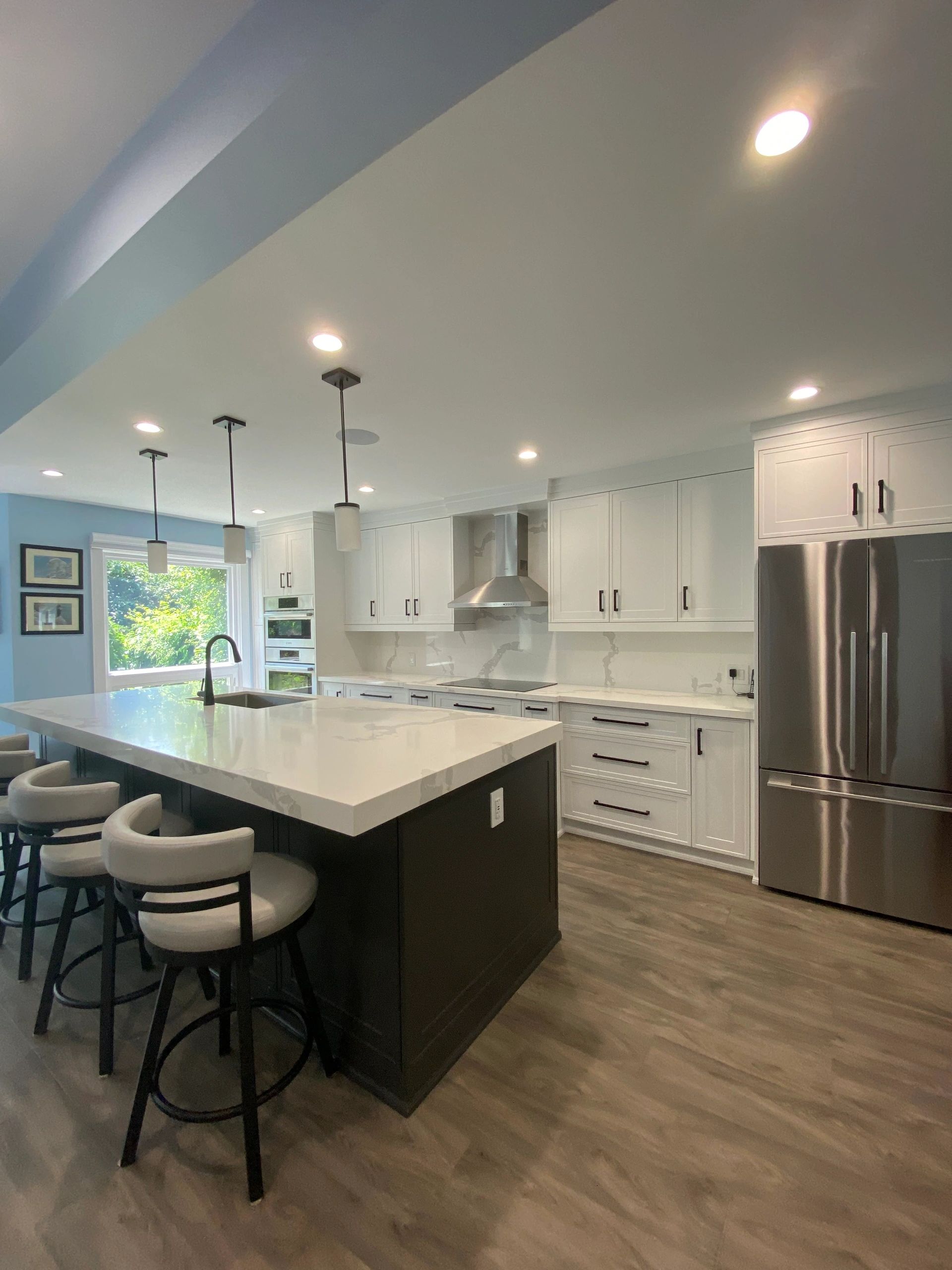 Next Gen Contracting Portfolio