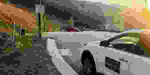 LMS Parking - Parking Enforcement, Parking, Parking Spaces