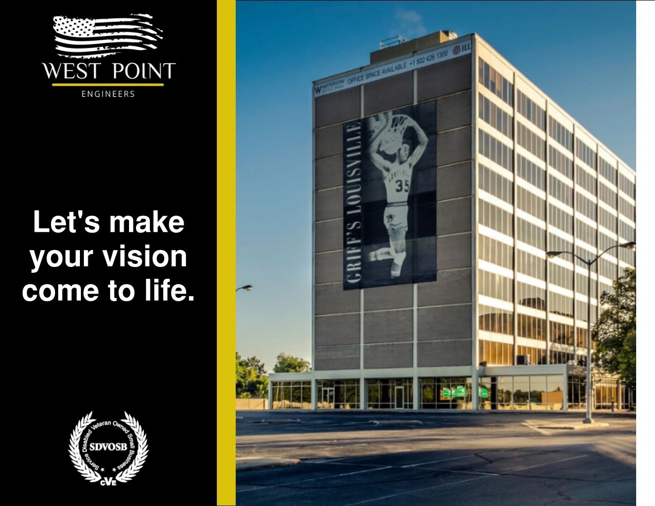 West Point Engineers, LLC