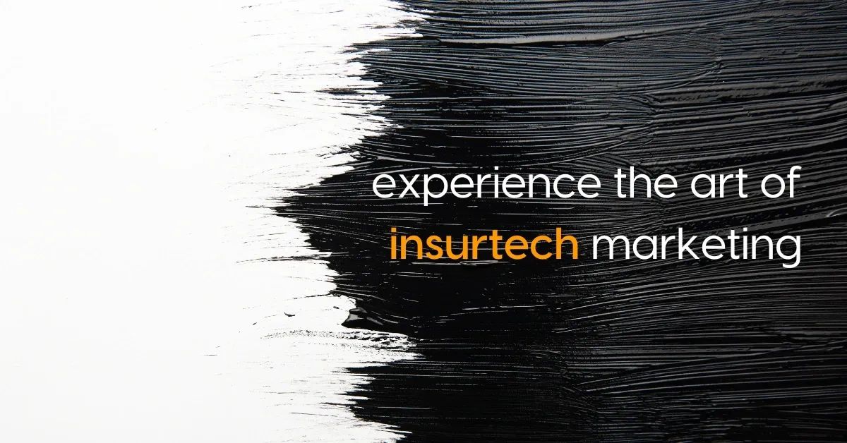 Ink Digital Marketing - Your Insurtech Digital Marketing Partner