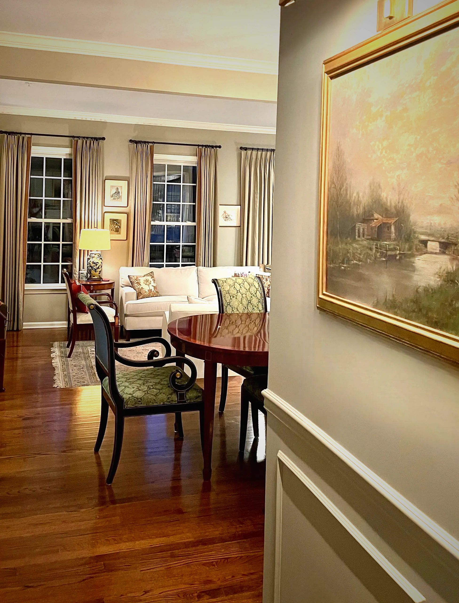 Custom Residential Interiors - Pembrook Interiors