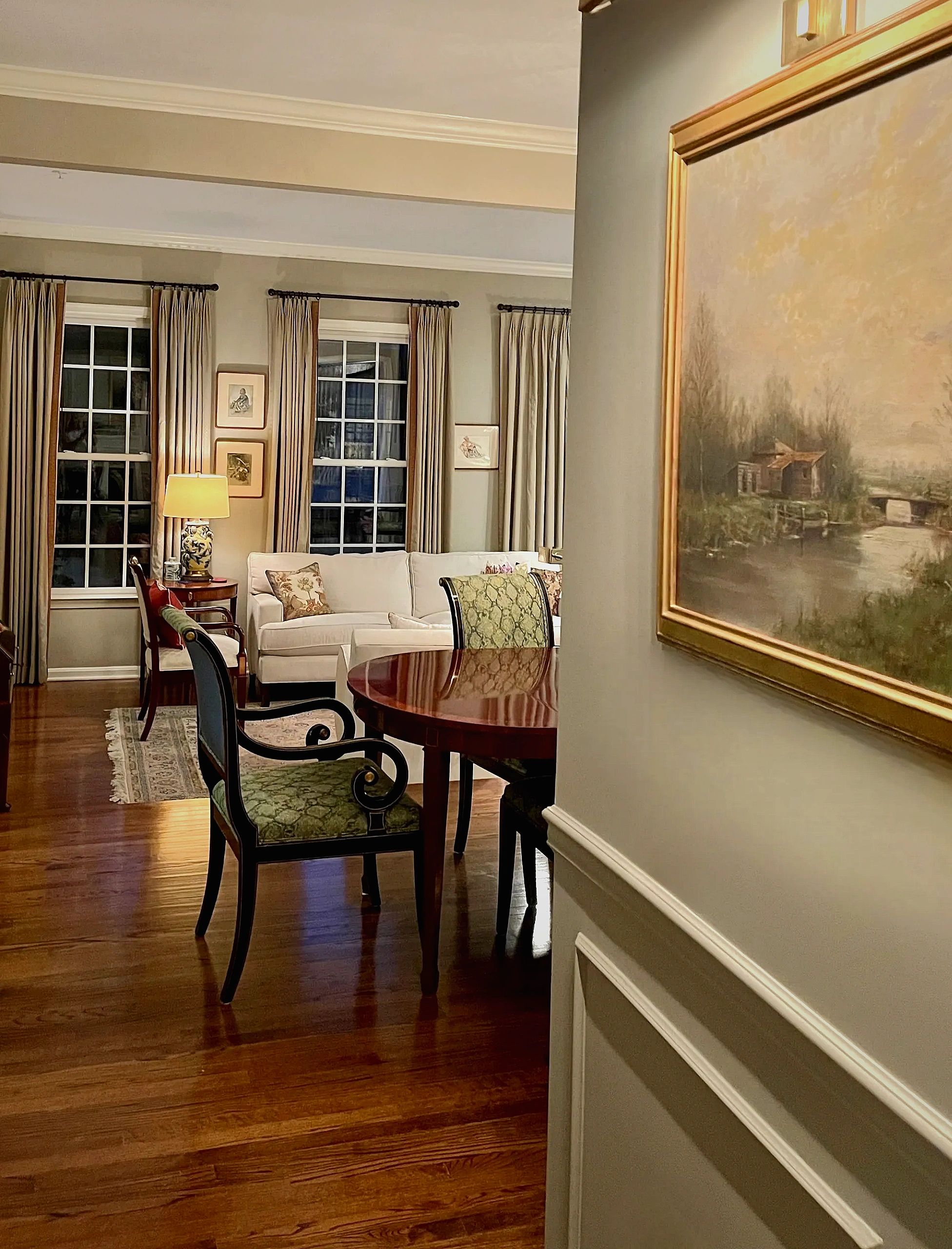 Pembrook Interiors LLC