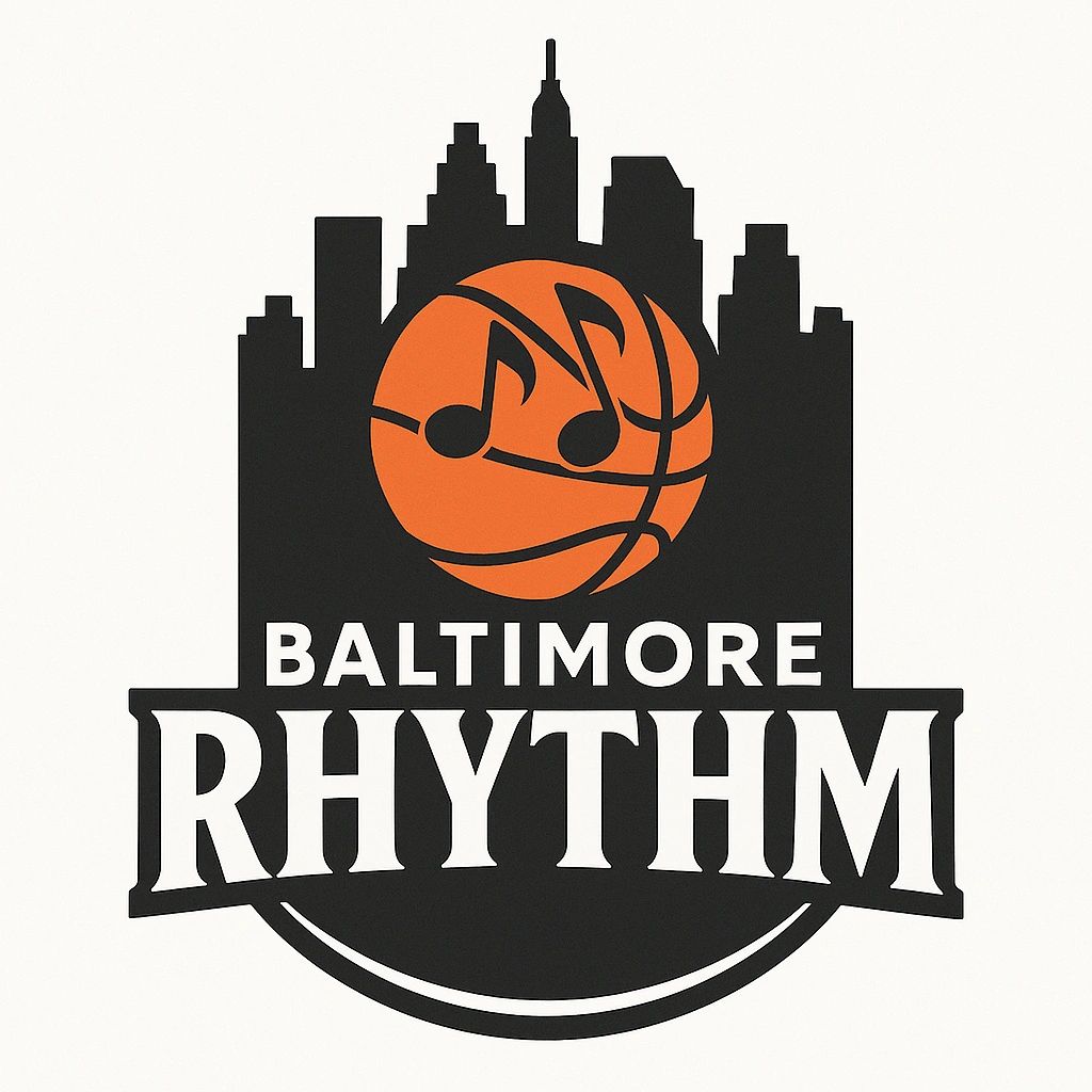 Baltimore Basketball: Join the Rhythm Nation!