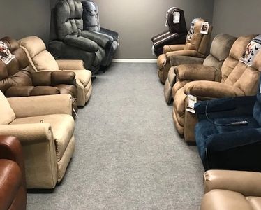 MANUFACTURERS | daniels furniture