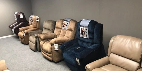 MANUFACTURERS | daniels furniture