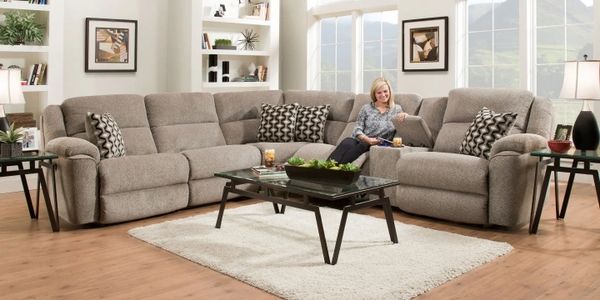 LIVING ROOM | daniels furniture