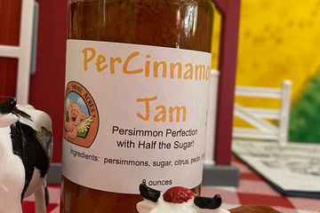 Soaring Swine Acres - Gourmet Jams, Jellies, Pickles, Sauces